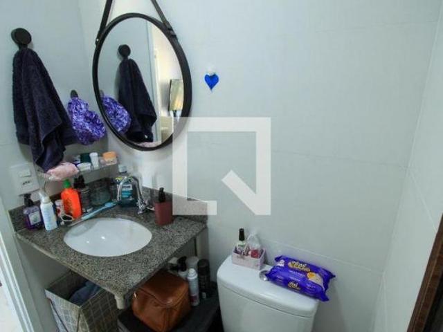 Apartamento à Venda Vila Invernada, 2 Quartos, 38 m2