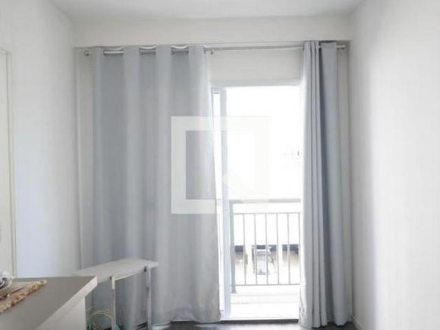 Apartamento à Venda Vila Invernada, 2 Quartos, 38 m2