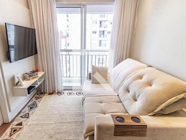 Apartamento à Venda Vila Invernada, 2 Quartos, 38 m2
