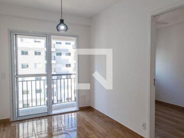 Apartamento à Venda Vila Invernada, 2 Quartos, 38 m2