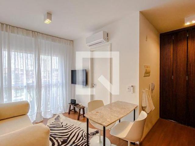Apartamento à Venda Vila Invernada, 2 Quartos, 38 m2