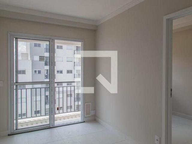 Apartamento à Venda Vila Invernada, 2 Quartos, 38 m2