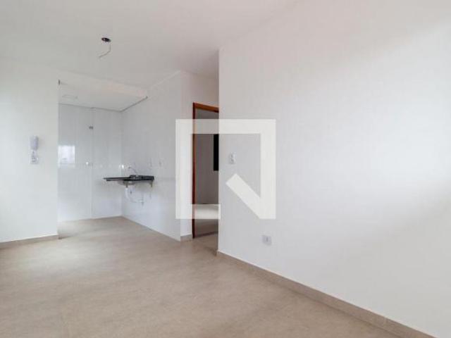 Apartamento à Venda Vila Invernada, 2 Quartos, 38 m2