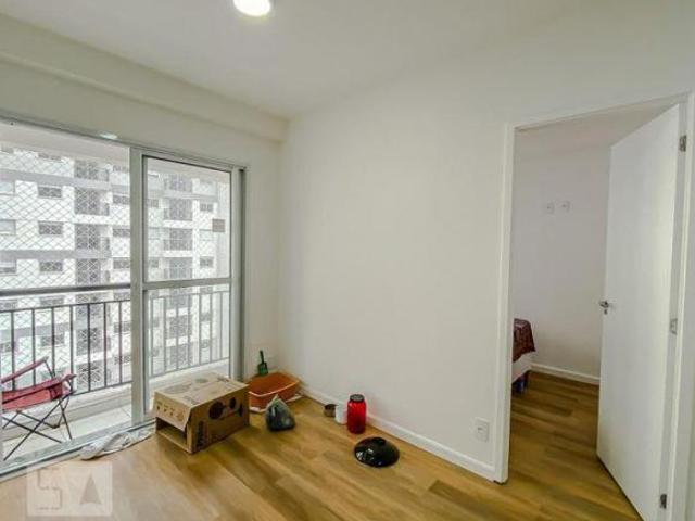 Apartamento à Venda Vila Invernada, 2 Quartos, 38 m2