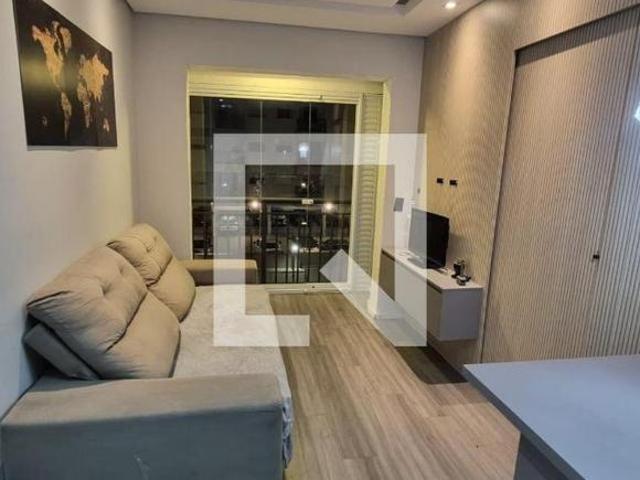 Apartamento à Venda Vila Invernada, 2 Quartos, 38 m2