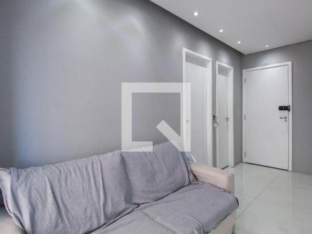 Apartamento à Venda Vila Invernada, 2 Quartos, 38 m2