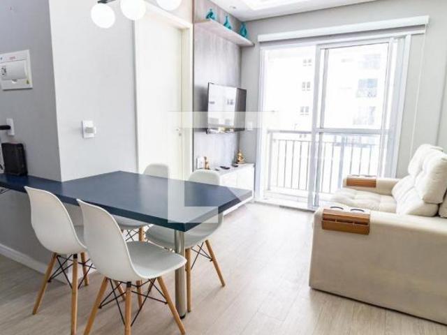 Apartamento à Venda Vila Invernada, 2 Quartos, 38 m2