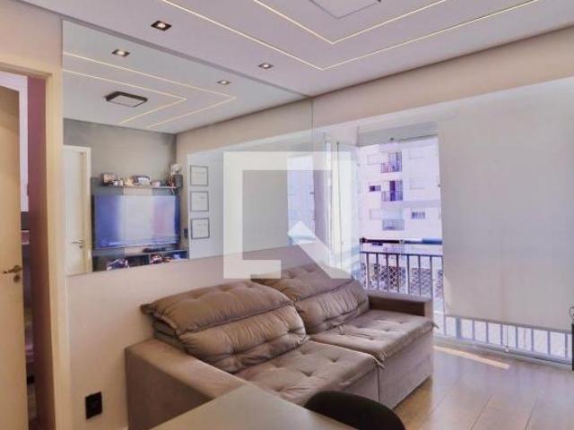 Apartamento à Venda Vila Invernada, 2 Quartos, 38 m2
