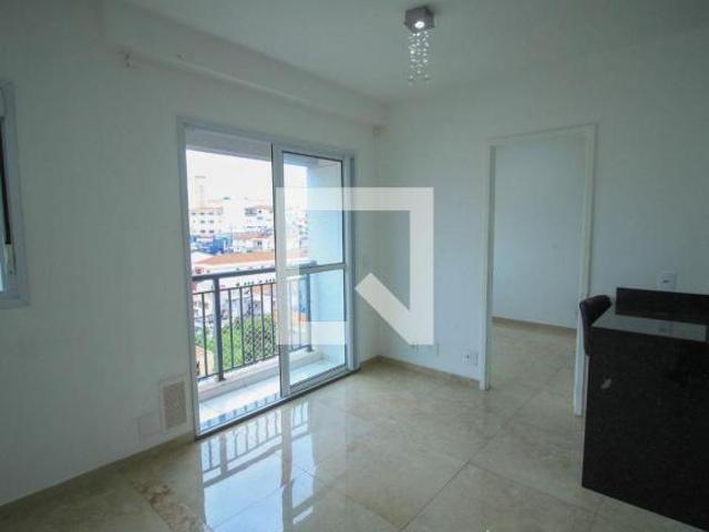 Apartamento à Venda Vila Invernada, 2 Quartos, 38 m2
