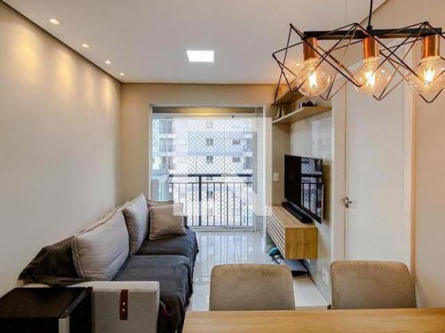 Apartamento à Venda Vila Invernada, 2 Quartos, 38 m² São Paulo