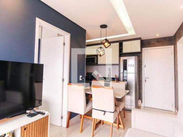 Apartamento à Venda Vila Invernada, 2 Quartos, 38 m² São Paulo