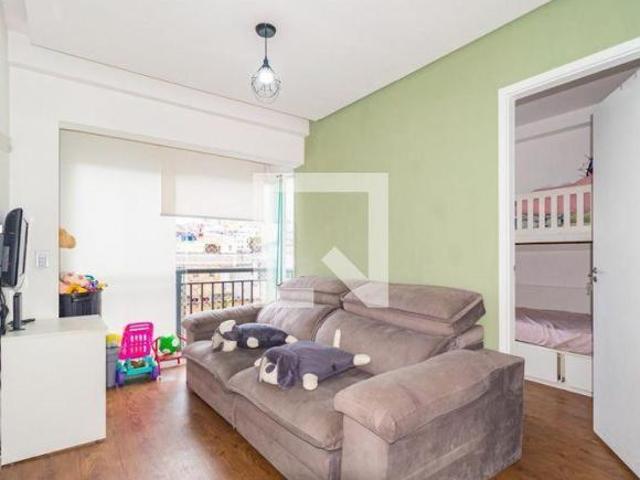 Apartamento à Venda Vila Invernada, 2 Quartos, 38 m² São Paulo