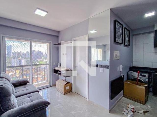 Apartamento à Venda Vila Invernada, 2 Quartos, 38 m² São Paulo