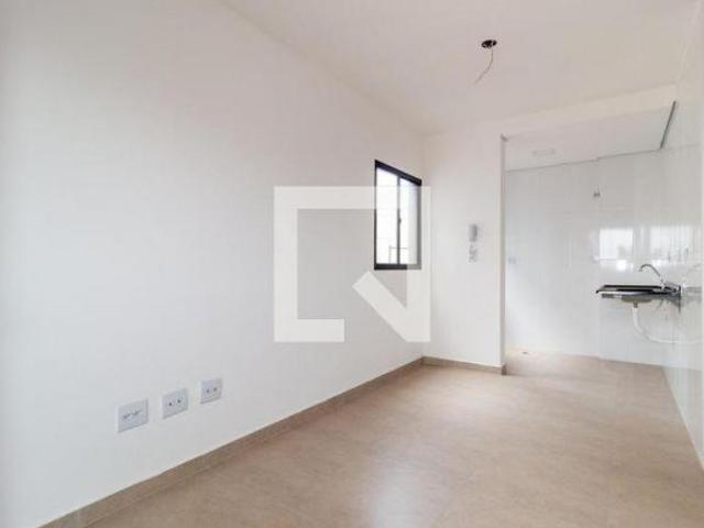 Apartamento à Venda Vila Invernada, 2 Quartos, 38 m² São Paulo