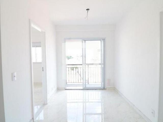 Apartamento à Venda Vila Invernada, 2 Quartos, 38 m² São Paulo