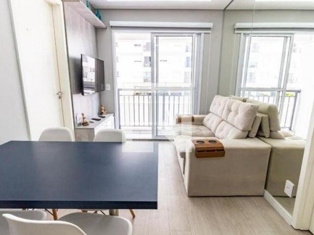 Apartamento à Venda Vila Invernada, 2 Quartos, 38 m² São Paulo