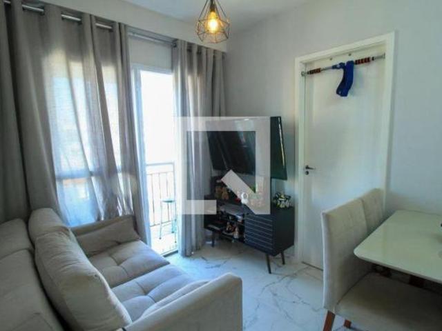 Apartamento à Venda Vila Invernada, 2 Quartos, 38 m² São Paulo