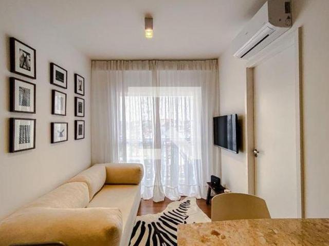 Apartamento à Venda Vila Invernada, 2 Quartos, 38 m² São Paulo