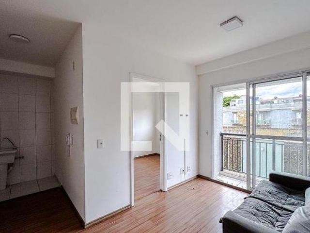 Apartamento à Venda Vila Invernada, 2 Quartos, 39 m² São Paulo