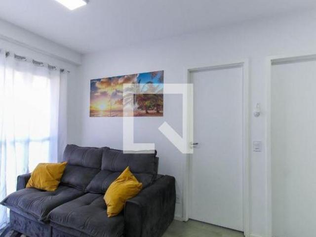 Apartamento à Venda Vila Invernada, 2 Quartos, 39 m² São Paulo