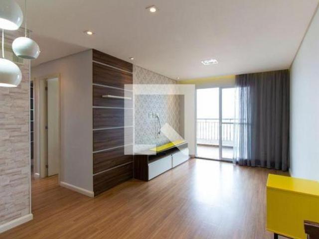 Apartamento à Venda Vila Invernada, 3 Quartos, 75 m2