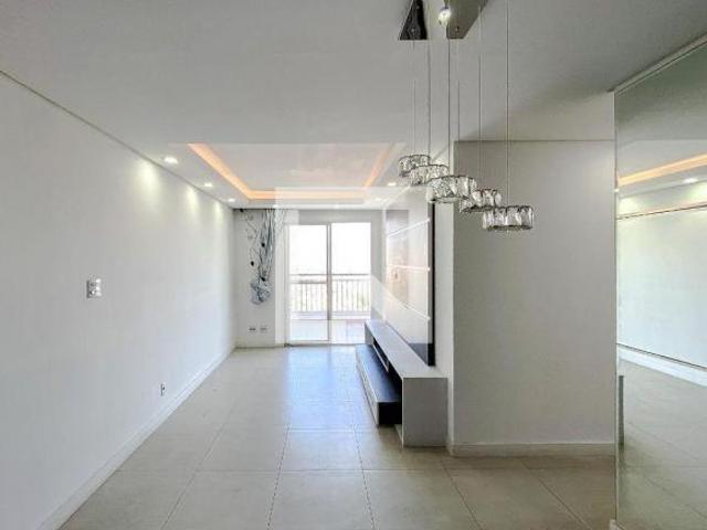 Apartamento à Venda Vila Invernada, 3 Quartos, 75 m2