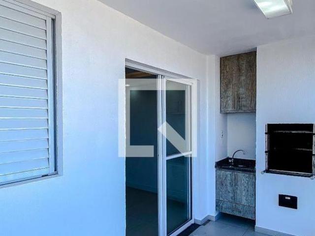 Apartamento à Venda Vila Invernada, 3 Quartos, 75 m2