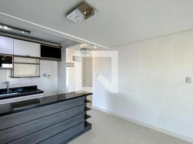 Apartamento à Venda Vila Invernada, 3 Quartos, 75 m2