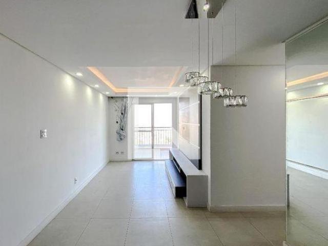 Apartamento à Venda Vila Invernada, 3 Quartos, 75 m² São Paulo