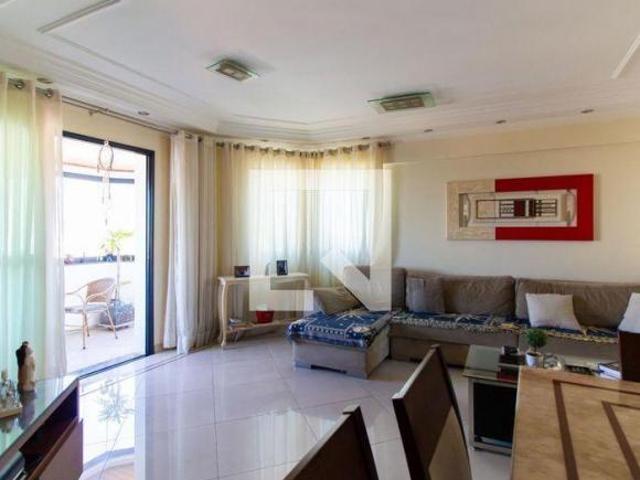 Apartamento à Venda Vila Invernada, 3 Quartos, 130 m² São Paulo