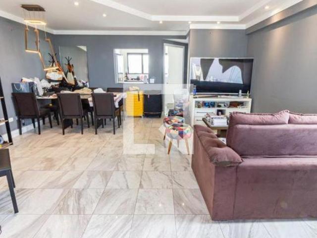 Apartamento à Venda Vila Invernada, 3 Quartos, 150 m² São Paulo