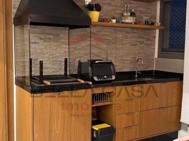 APARTAMENTO A VENDA VILA INDEPENDENCIA
