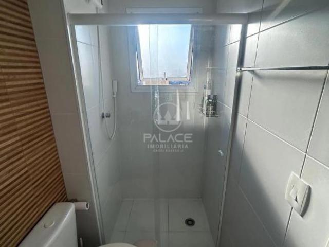 Apartamento À Venda Vila Independência Piracicaba