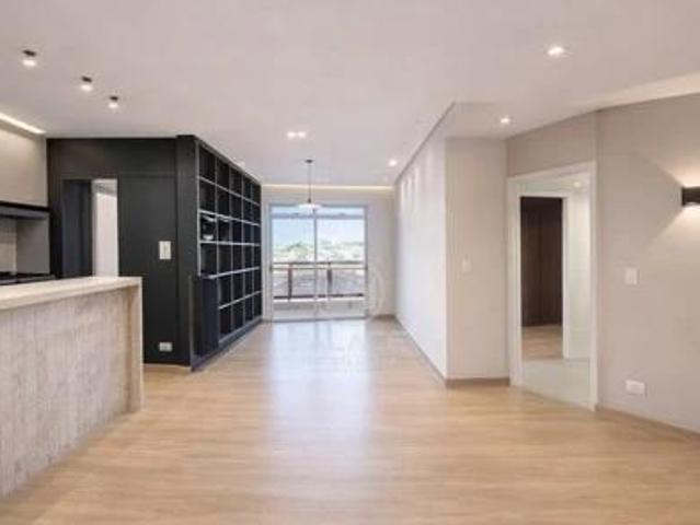 Apartamento À Venda Vila Independência Piracicaba