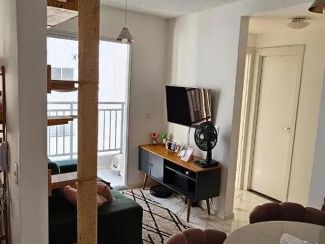 Apartamento à venda, Vila Independência, São Paulo, SP