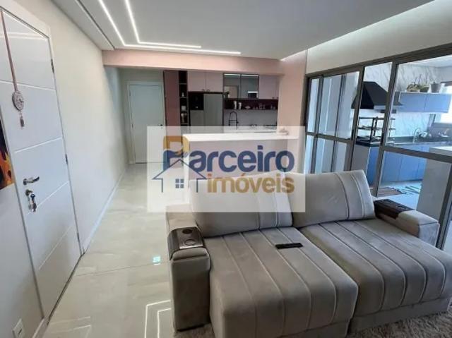 Apartamento à venda, Vila Independência, São Paulo, SP