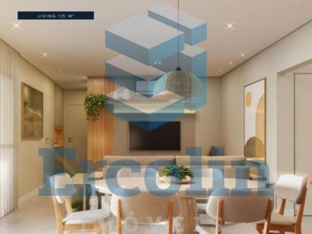 APARTAMENTO À VENDA VILA INDEPÊNDENCIA/MANGAL EM SOROCABA SP