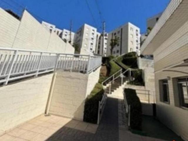 Apartamento à venda Vila Indiana Taboão da Serra