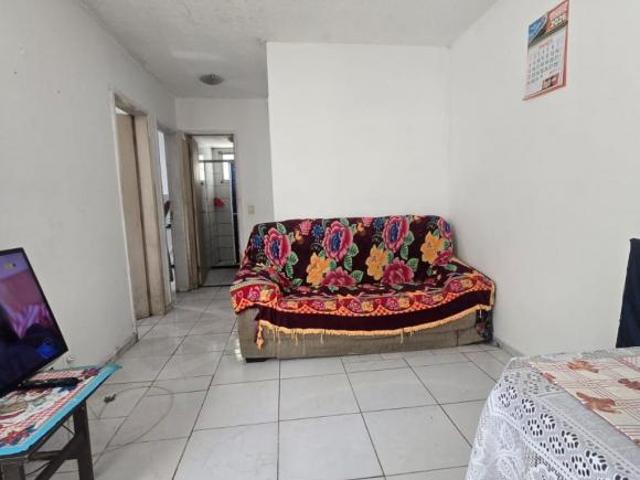 Apartamento à venda Vila Indiana Taboão da Serra