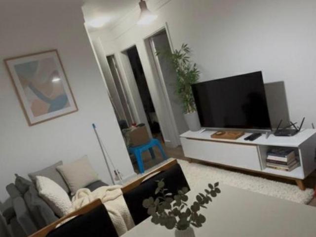 Apartamento à venda Vila Indiana Taboão da Serra