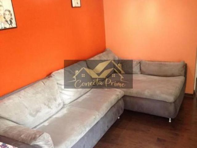 Apartamento à venda, Vila Indiana, Taboão da Serra/SP