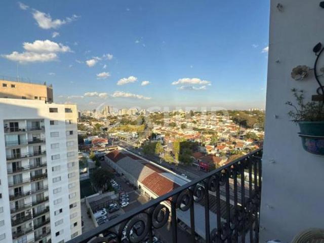Apartamento à venda Vila Indiana Butantã com 75m2