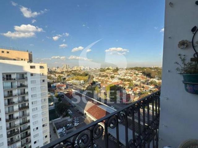 Apartamento à venda Vila Indiana Butantã com 75m2