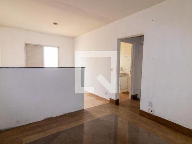 Apartamento à Venda Vila Industrial, 1 Quarto, 40 m² Campinas