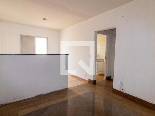Apartamento à Venda Vila Industrial, 1 Quarto, 40 m² Campinas
