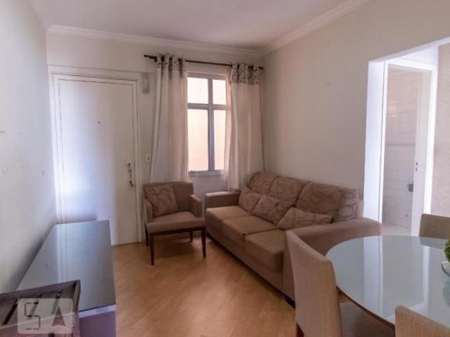 Apartamento à Venda Vila Industrial, 1 Quarto, 45 m² Campinas