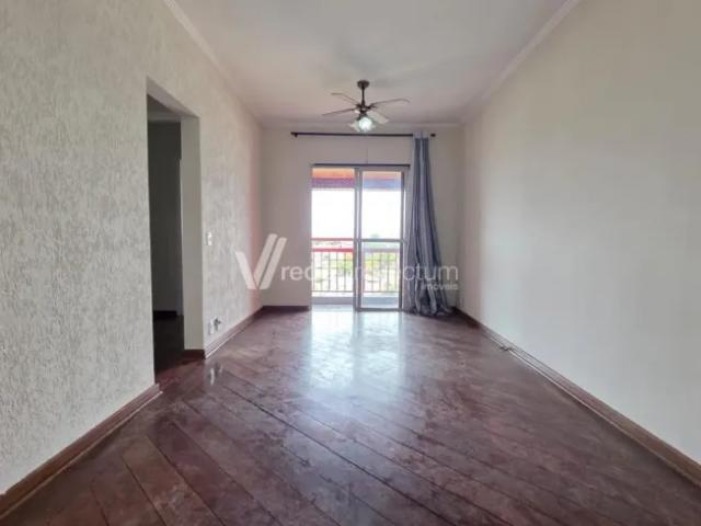 Apartamento a venda Vila Industrial 1 vaga 2 dorm 1 suíte