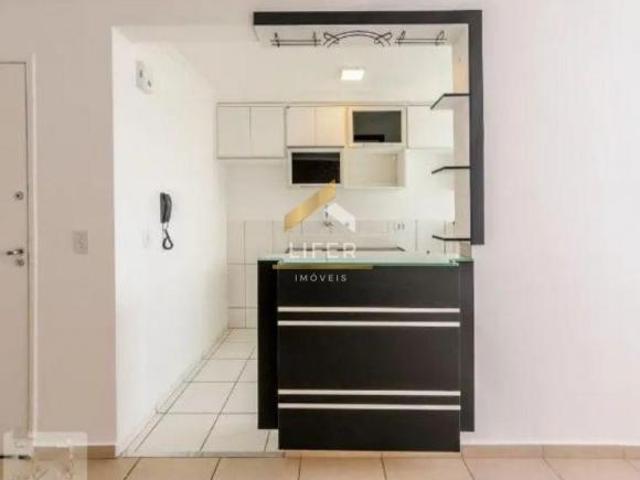 Apartamento à Venda – Vila Industrial | 2 Dormitórios, 2 Vagas e Condomínio Comp