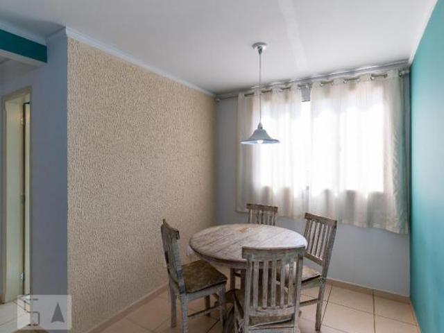 Apartamento à Venda Vila Industrial, 2 Quartos, 110 m2