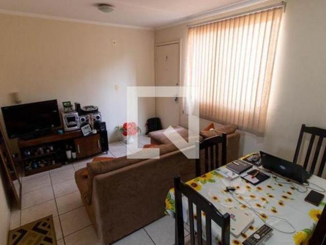 Apartamento à Venda Vila Industrial, 2 Quartos, 43 m² Campinas